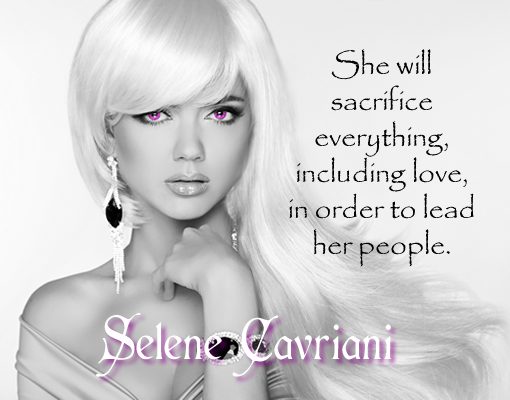 Selene-Meme.fw – Author Abigail Owen