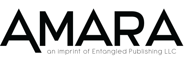 amara-logo – Author Abigail Owen
