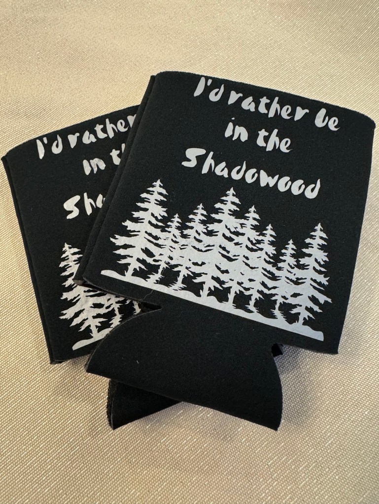 Readers Take Denver 2024 – Author Abigail Owen