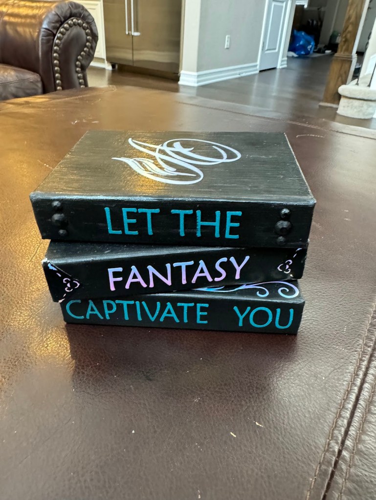 Readers Take Denver 2024 – Author Abigail Owen